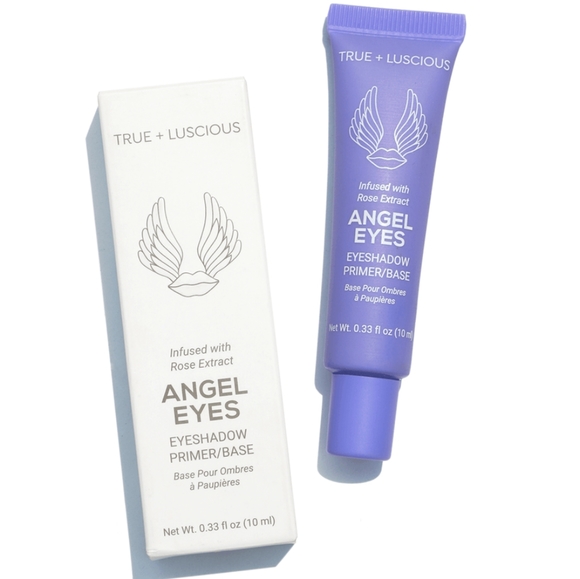 True + Luscious | Makeup | Trueluscious Angel Eyes Eyeshadow Primerbase ...
